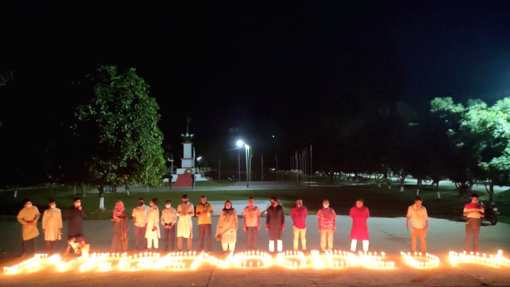 Stir across B'desh for 1971 genocide's global recognition