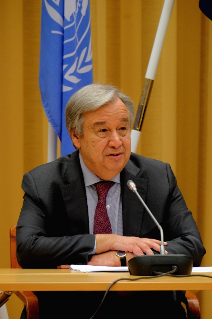 SWEDEN-STOCKHOLM-YEMEN-PEACE TALKS