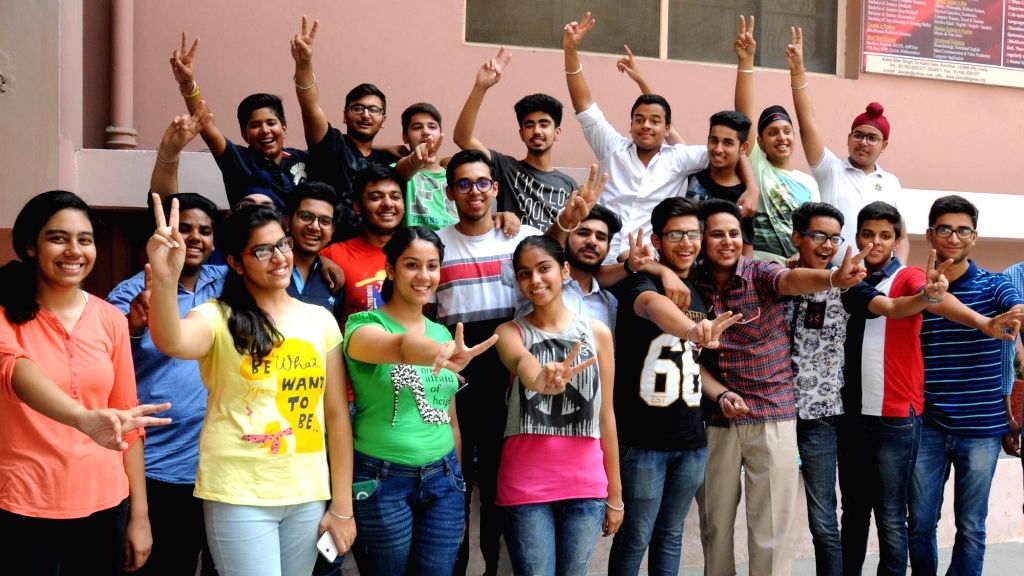 CBSE announced Class 10 results