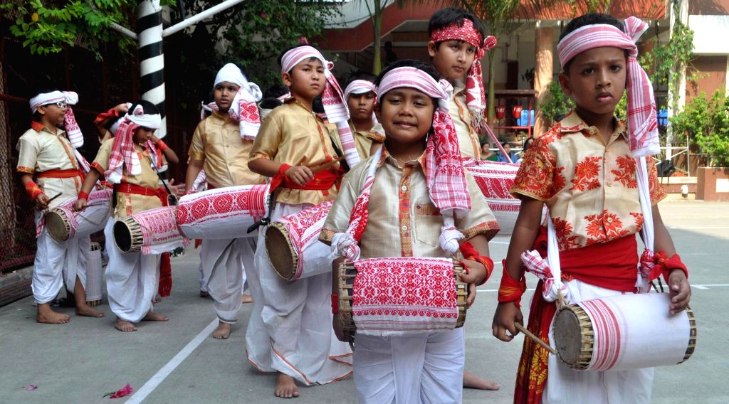 Bihu: Significance and Traditions of the Harvest Festival