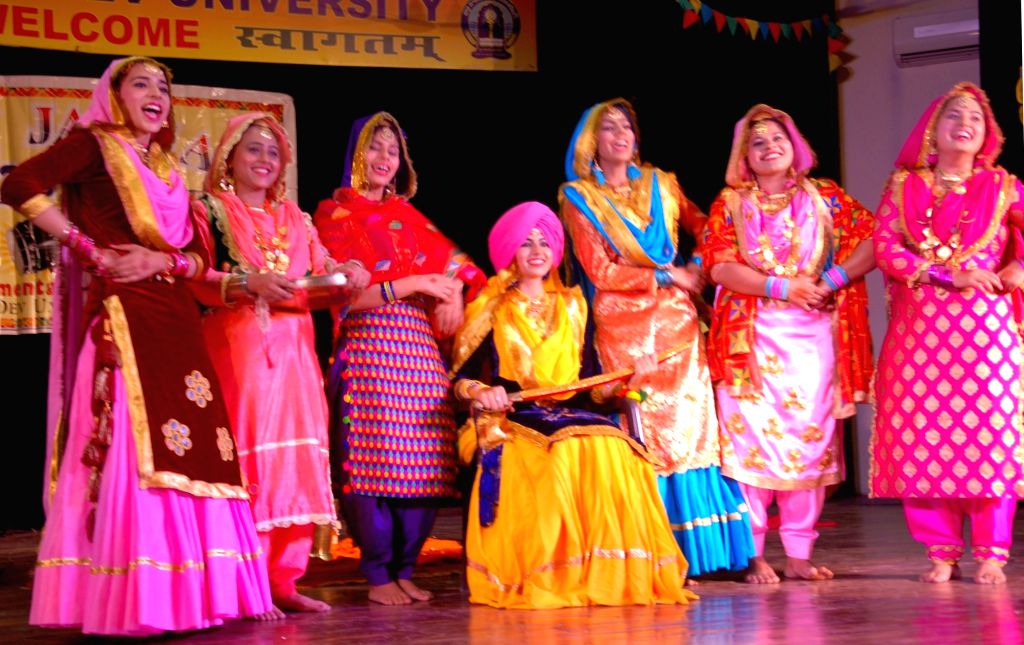 Jashan 2018