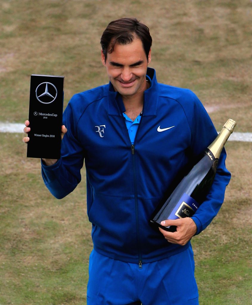 GERMANY-STUTTGART-TENNIS-MERCEDES CUP