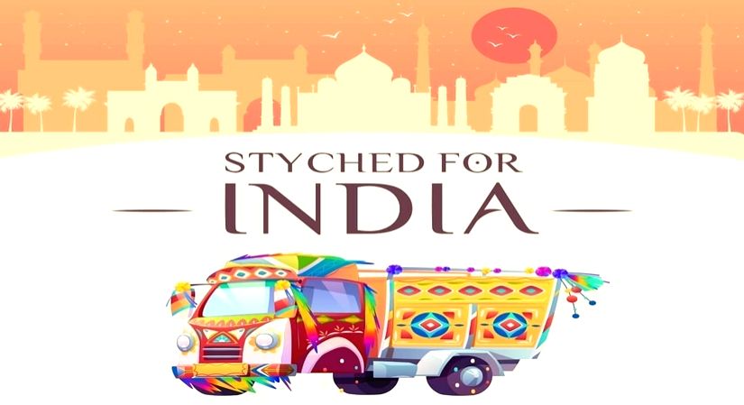 Styched launches exclusive merchandise portal 'Styched Life'