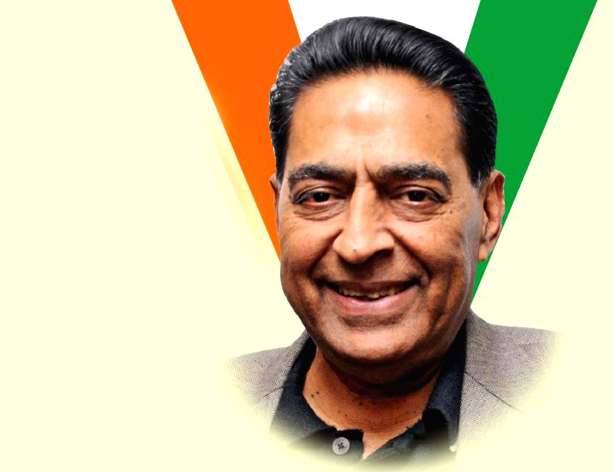 File Photos: Subhash Chopra