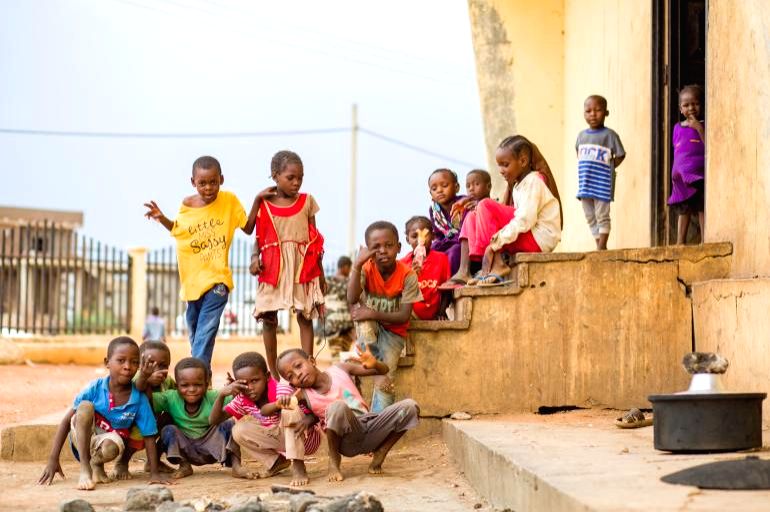 Sudan's brutal conflict displaces more than 2 mn children: Unicef
