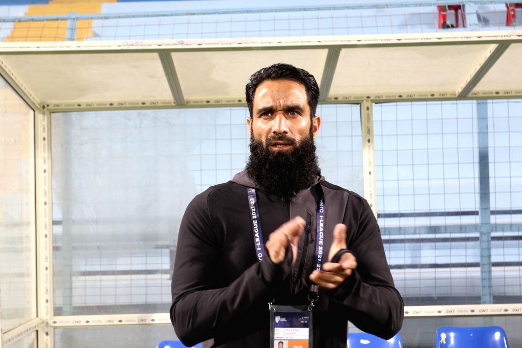 Will carry my approach from playing days into coaching, says Sudeva ...