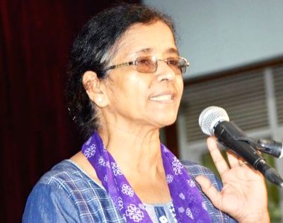Free Photo : Sudha Varghese