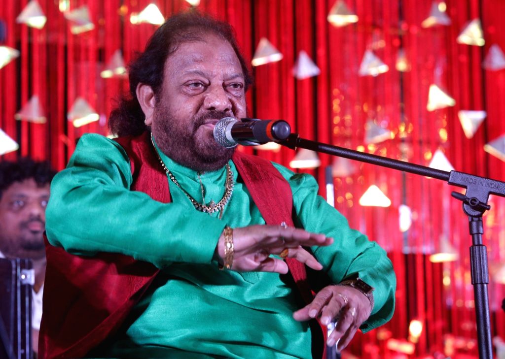 File Photo: Ehsaan Bharti Ghungroo Wale