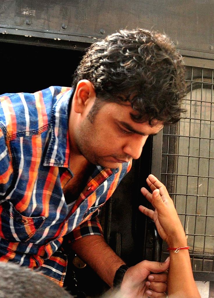 Park street gangrape: Three get ten years rigorous imprisonment