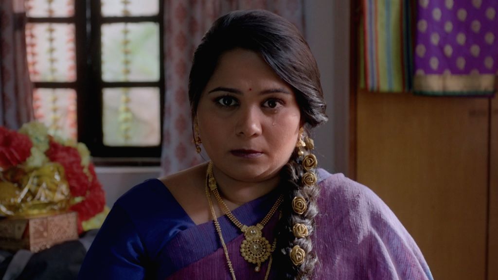 Sumukhi Suresh: I am still working on my self worth