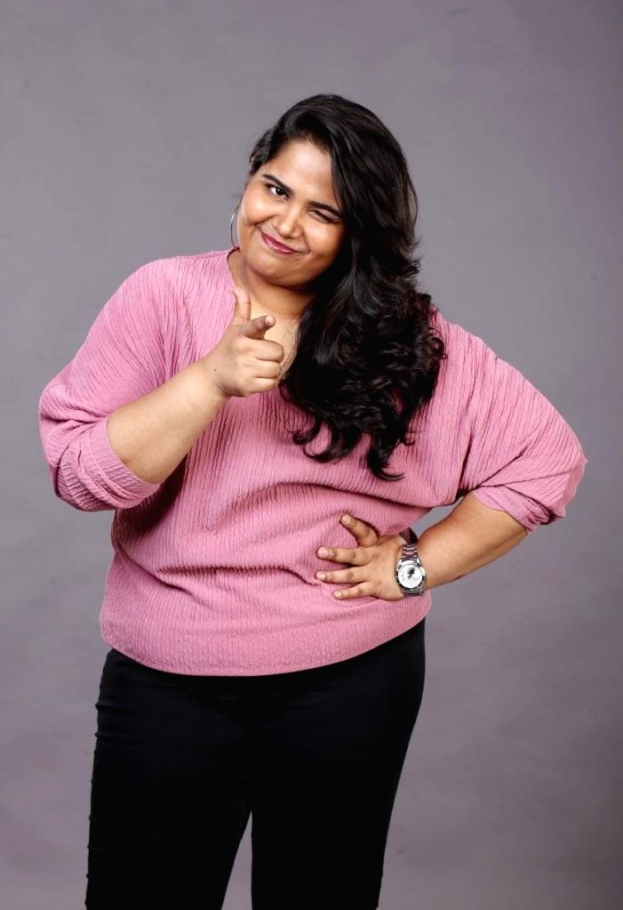 Sumukhi Suresh creates her own platform 'Motormouth'