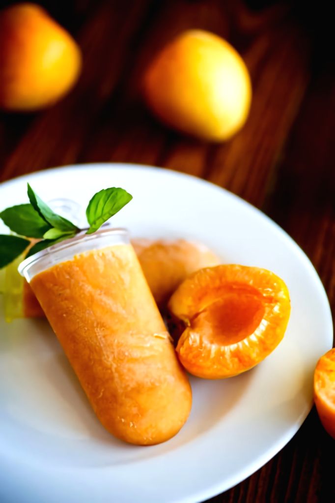Sunday cooking: Easy dessert recipes