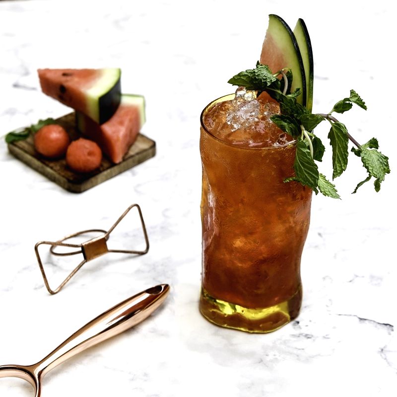 Sunday fun-day with recipes from Bo-tai Switch
