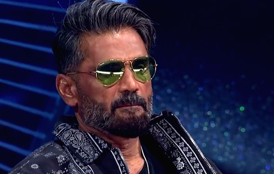 Suniel Shetty says Bollywood helps Indian diaspora stay connected with ...