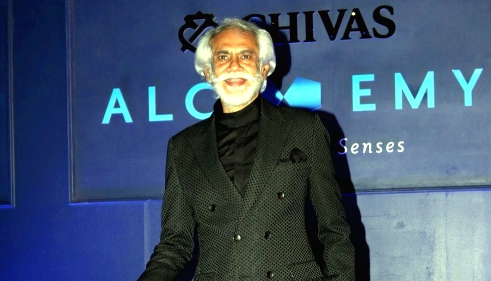 File Photos: Sunil Sethi