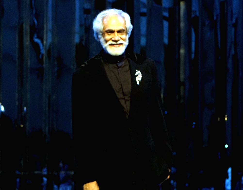File Photos: Sunil Sethi