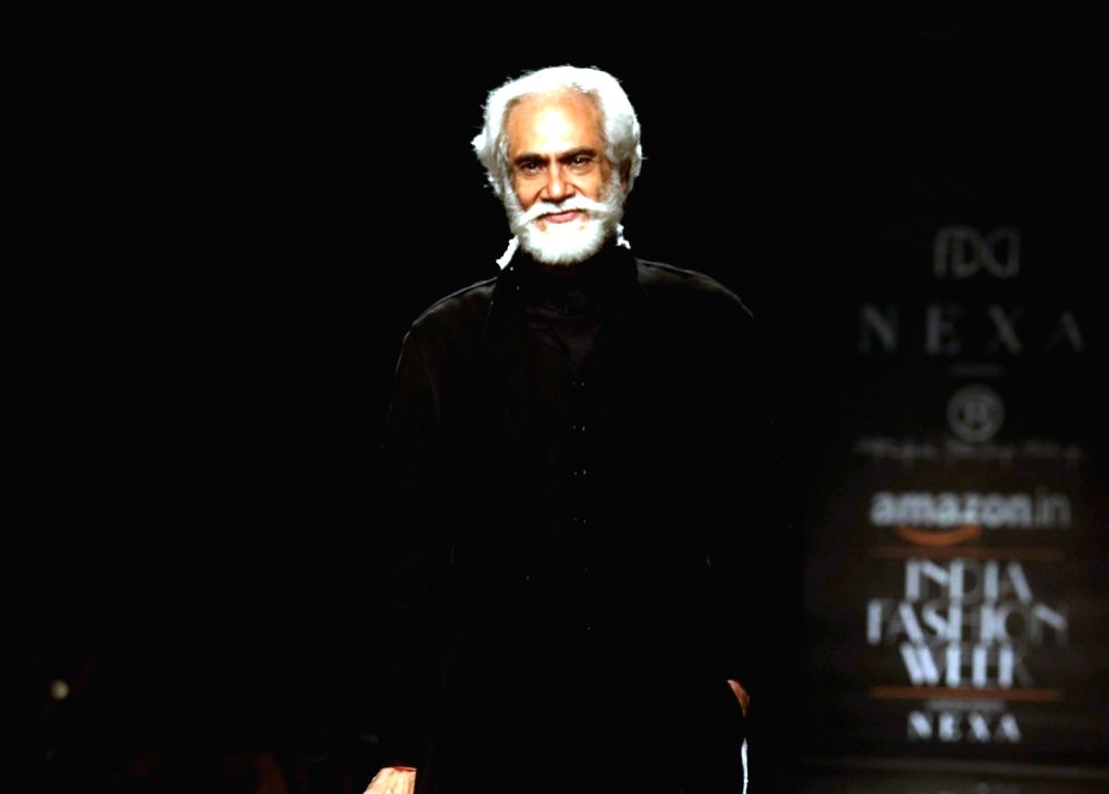 File Photos: Sunil Sethi