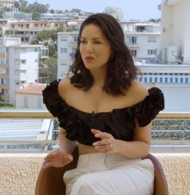 Free Photo Sunny Leone