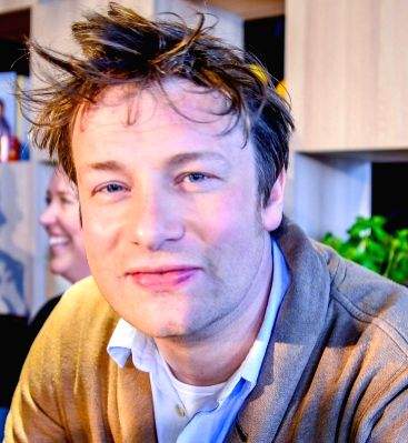 New 'MasterChef Australia' season to feature Jamie Oliver as 1st ...