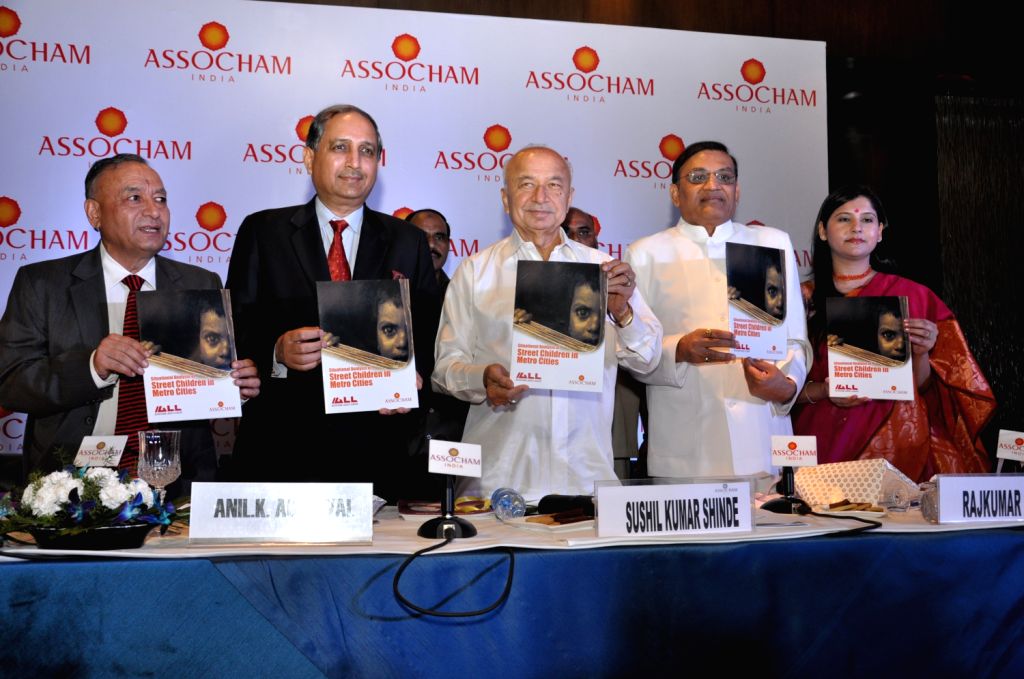Release of study on "Situational Analysis of Street Children in Metro ...