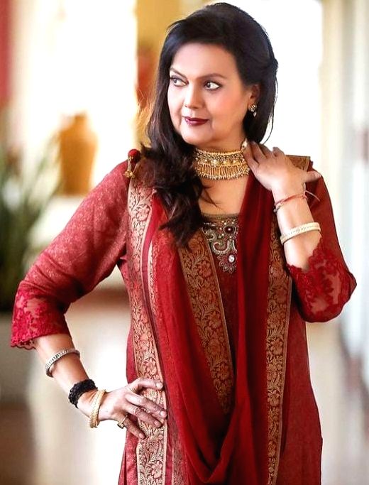 Sushmita Mukherjee: Today's women are driven by ambition to move ahead ...
