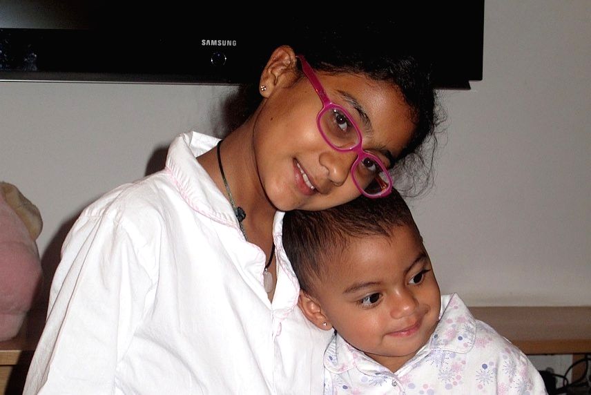 Free Photo:Sushmita Sen's daughter Renee set for debut in short film