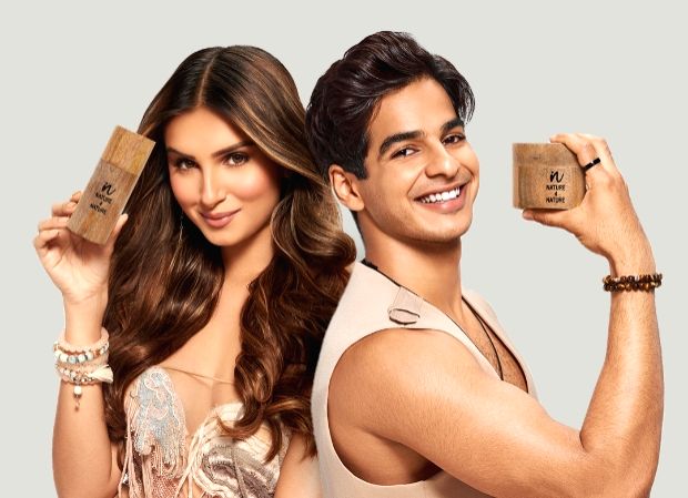 Free Photo : Sustainable skincare brand 'Nature 4 Nature' launches in India