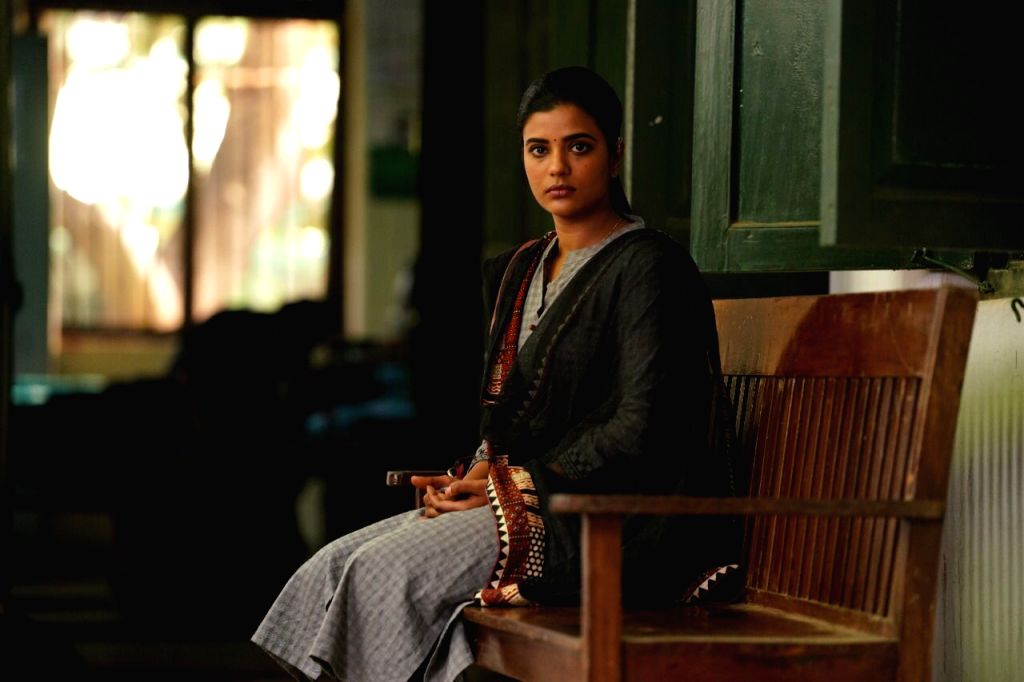 Five reasons to look out for web series 'Suzhal: The Vortex'