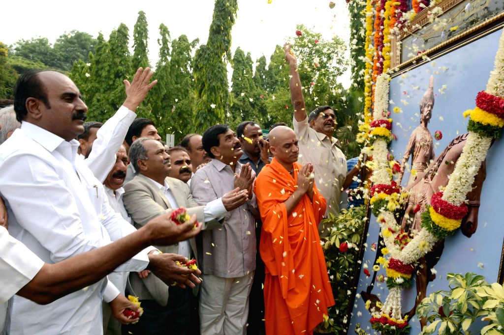 Kempegowda Jayantotsava