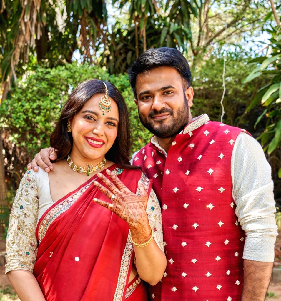 Free Photo : Swara Bhaskar