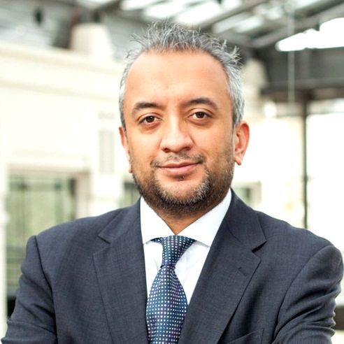 SWIFT's Vikesh Patel to lead Cboe Clear Europe