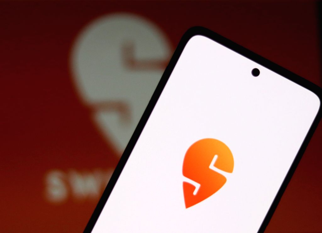 Free Photo : Swiggy