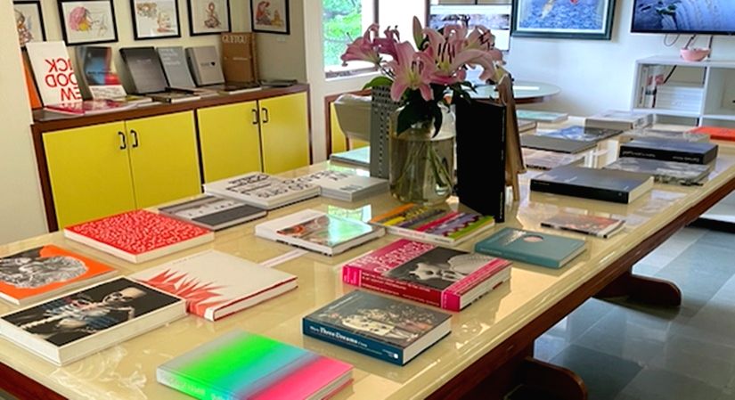 Swiss Arts Council Pro Helvetia celebrates 15 years in South Asia