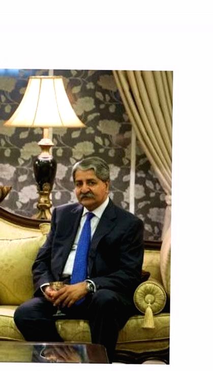 File Photo: Syed Naveed Qamar