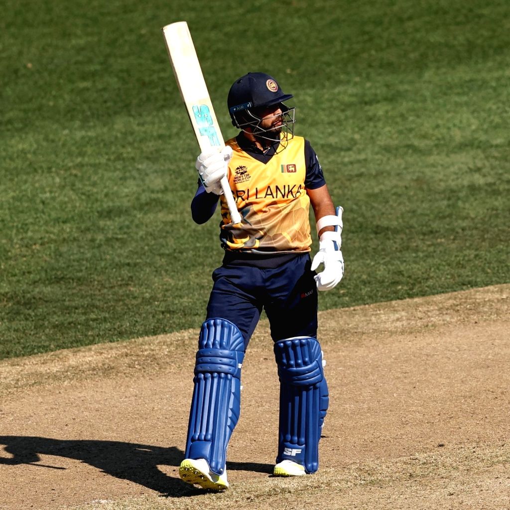 T20 World Cup: Hasaranga, Theekshana star as Sri Lanka beat Netherlands ...