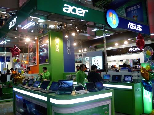 Acer launches new ConceptD family series in India