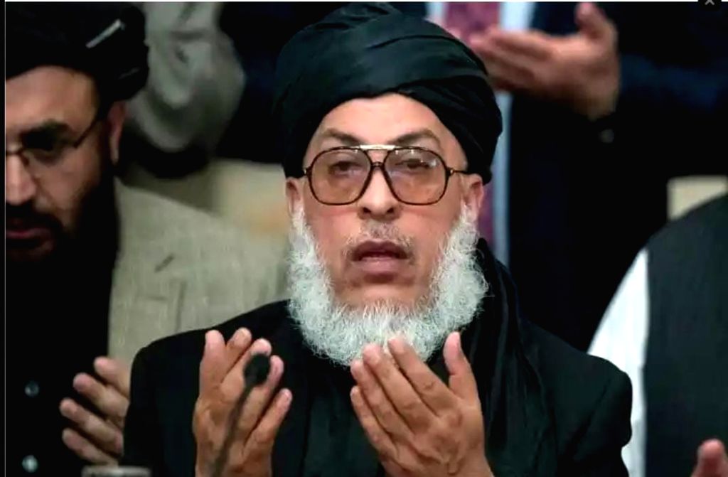 Taliban's Dy Foreign Minister Stanikzai flees to Dubai, as cracks ...