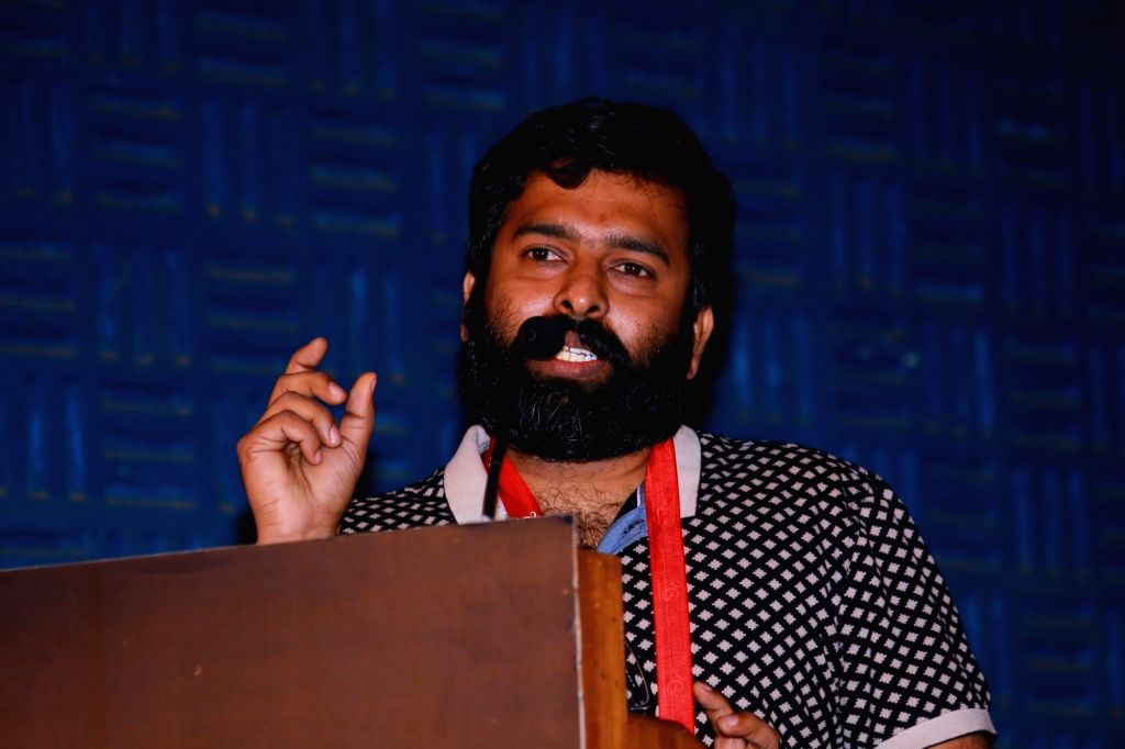 Tamil composer Santhosh Narayanan: I call this golden time for indie music