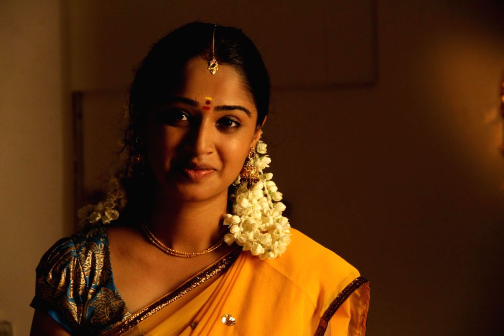 Tamil movie 'Kottanguchi' stills