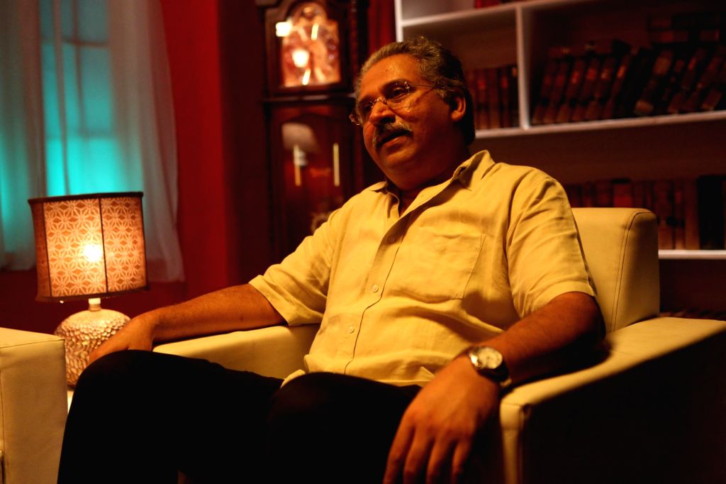 Tamil movie 'Ra' stills