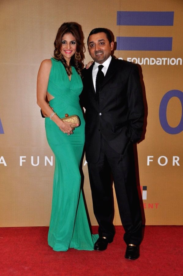 Rahul Bose hosted Equation 2013-A Fundraiser for equality