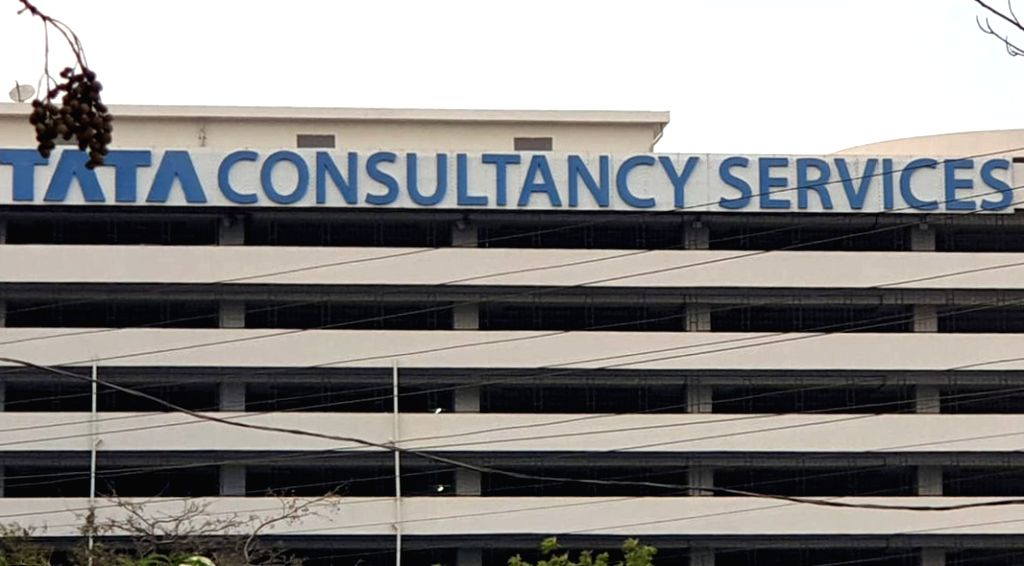 File Photo: Tata Consultancy Services