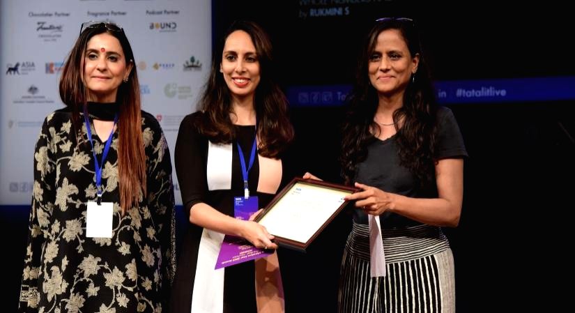Tata Literature Live! Literary Awards for 2022 announced