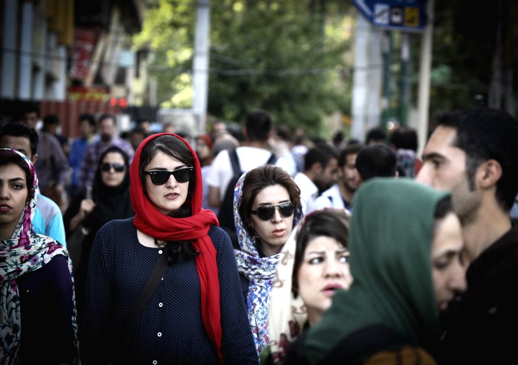 Iran to enforce compulsory hijab rule on women
