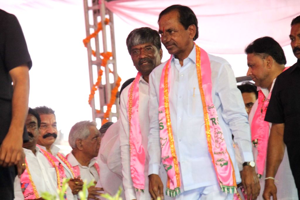 TRS plenary