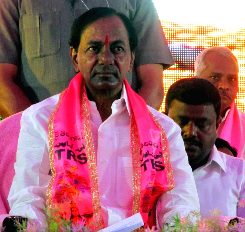 TRS 17th Plenary session