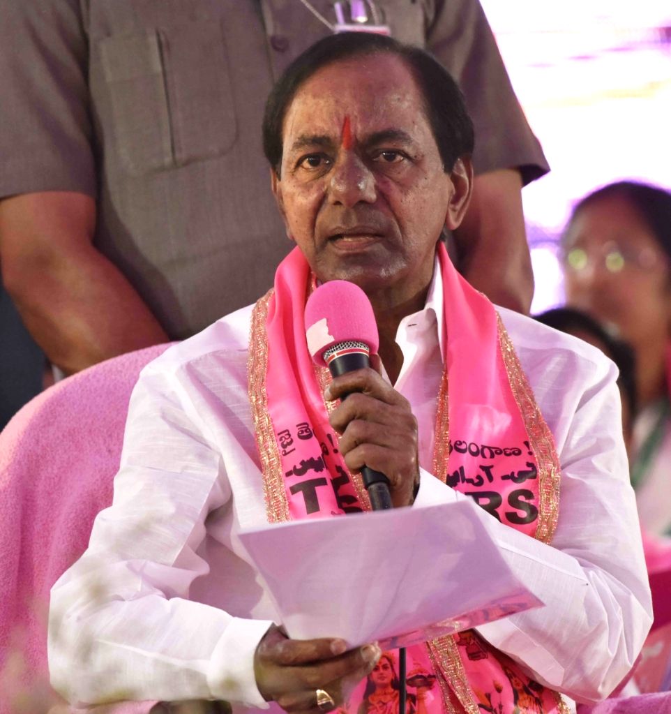 TRS 17th Plenary session