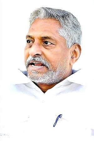 Telangana Congress leader Jeevan Reddy decides to quit as MLC
