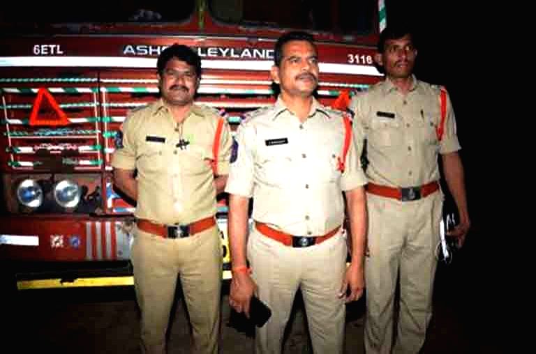 Telangana Police to have special unit to tackle drugs