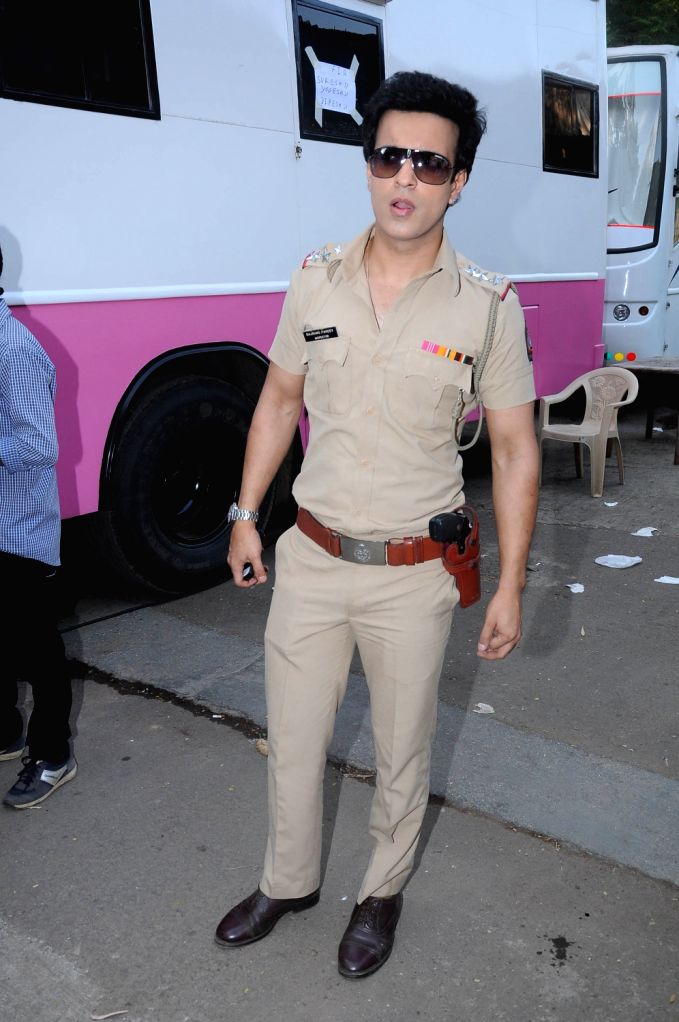 SAB TV popular show FIR